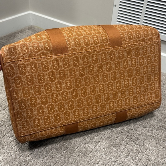 Taylor Swift | Bags | Taylor Swift The Life Of A Showgirl Duffel Bag ...